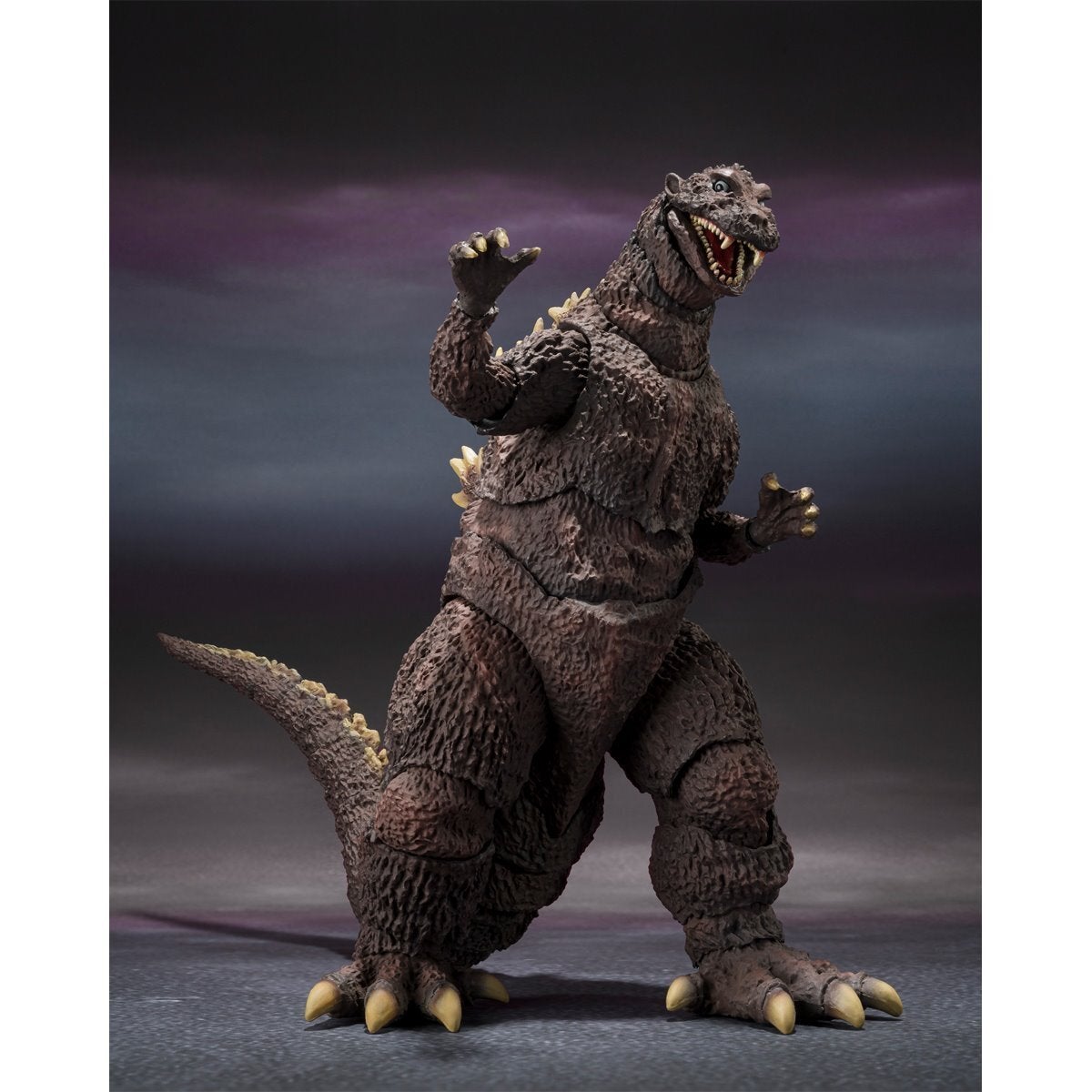 Godzilla 1954 70th Anniversary Special Version S.H.MonsterArts Action ...